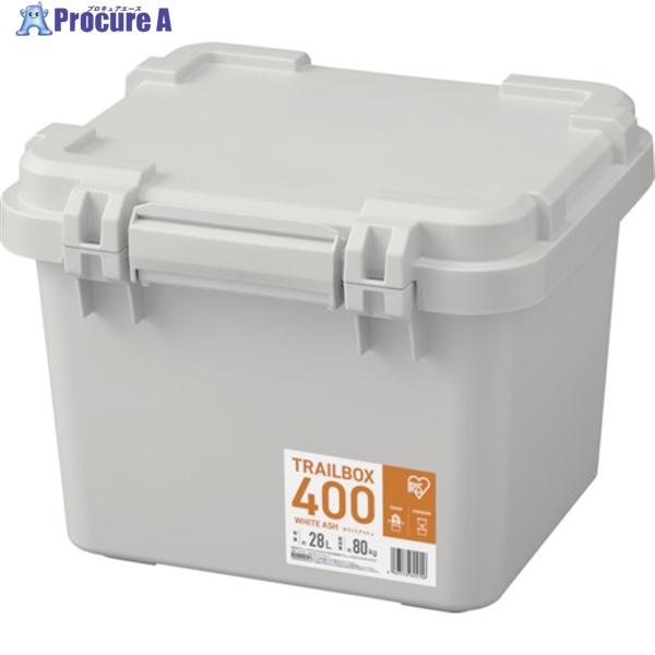 ●容量(L)：28●色：ホワイトアッシュ●外形寸法(mm)間口：424●外形寸法(mm)奥行：396●外形寸法(mm)高さ：328●有効内寸(mm)間口：303●有効内寸(mm)奥行：249●有効内寸(mm)高さ：272●最大積載量(kg/...