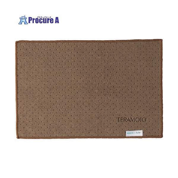 【送料都度見積】●色：茶●サイズ：200×300