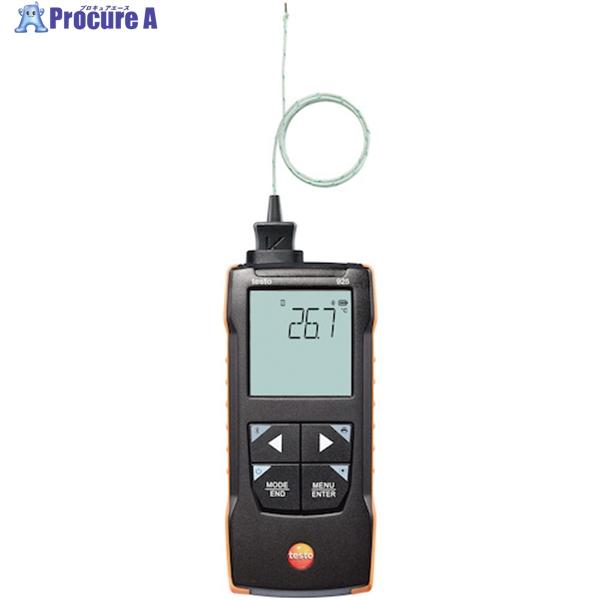 ●測定温度範囲(℃)：-50〜1000●温度最小表示(℃)：0.1(代表値：-50〜499.9)●幅(mm)：60●奥行(mm)：28●高さ(mm)：135