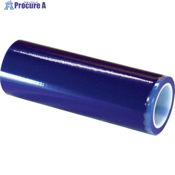 ●色：青●幅(mm)：160●長さ(m)：18●芯径：38mm