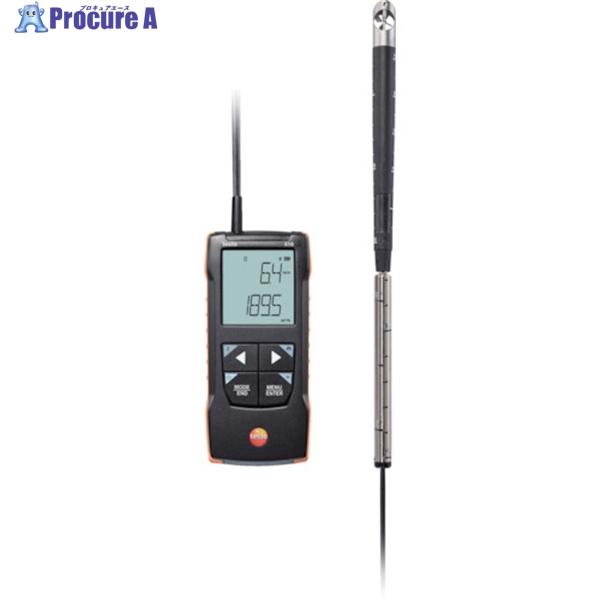 ●測定風速範囲(m/s)：0.6〜40●分解能(m/s)：0.1●測定精度(m/s)：±(0.2m/s+測定値の1%)●測定風量範囲(［［Ｍ３］］/h)：非対応●幅(mm)：135●奥行(mm)：60●高さ(mm)：28電源：単3乾電池×3...