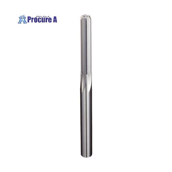 ●刃径(mm)：3.015●刃長(mm)：27●全長(mm)：60●シャンク径(mm)：3.5●刃数(枚)：4●寸法公差：0〜+0.005