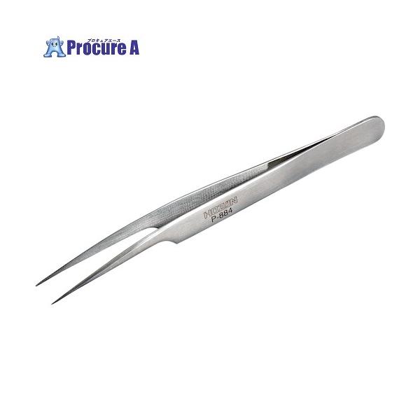 【送料都度見積】●全長(mm)：125●幅(mm)：10●先端形状：先細●先端幅(mm)：9