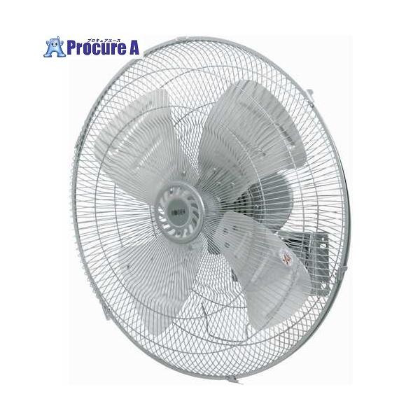 ●電源(V)：単相100●消費電力(W)(50/60Hz)：135/175●ハネ径(cm)：50●幅(mm)：565●奥行(mm)：370●高さ(mm)：570●電源コード長さ(m)：1.8●設置タイプ：壁掛●風量調節：3段階●首振り：あり...