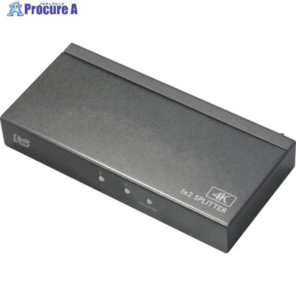 ●幅(mm)：116●奥行(mm)：55●高さ(mm)：19●入力端子：HDMIタイプA x1●出力端子：HDMIタイプA×2