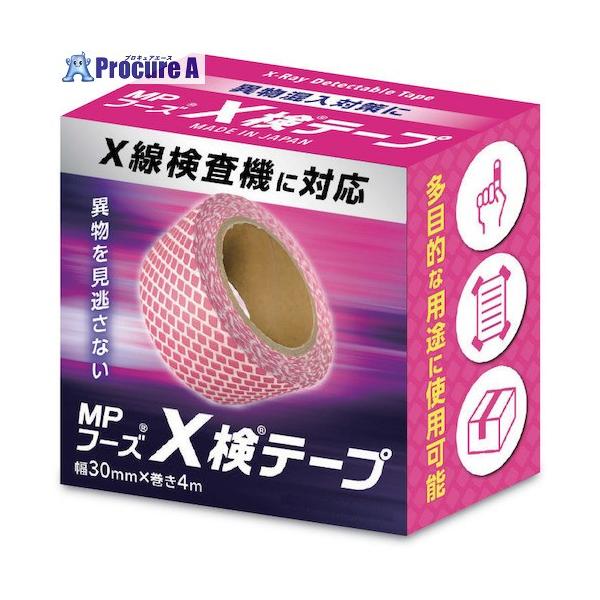 【送料都度見積】●縦(mm)：30●横(mm)：4000●色：赤色系（生地：白色）●サイズ：幅30ミリｘ長さ4ｍ