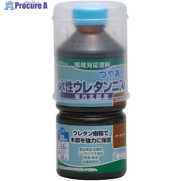 ●容量(L)：0.3●乾燥時間：（20℃）：約90分●色：オールナット●塗り重ね回数：2回塗り●塗布面積(［［Ｍ２］］)：約3.5平方メートル（畳約2枚）