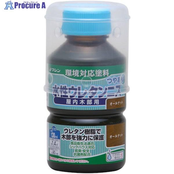 ●容量(L)：0.13●乾燥時間：（20℃）：約90分●色：オールナット●塗り重ね回数：2回塗り●塗布面積(［［Ｍ２］］)：約1.4平方メートル（畳約0.9枚）