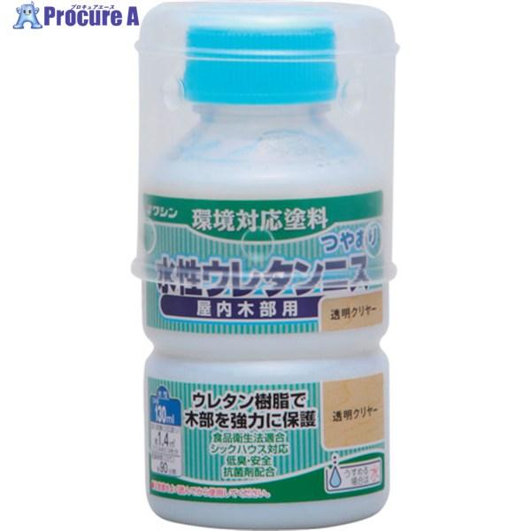 ●容量(L)：0.13●乾燥時間：（20℃）：約90分●色：透明クリヤー●塗り重ね回数：2回塗り●塗布面積(［［Ｍ２］］)：約1.4平方メートル（畳約0.9枚）