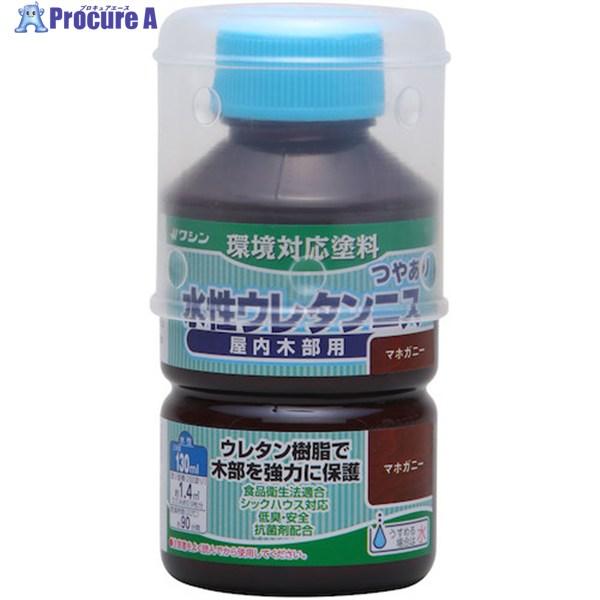 ●容量(L)：0.13●乾燥時間：(20℃)：約90分●色：マホガニー●塗り重ね回数：2回塗り●塗布面積(［［Ｍ２］］)：約1.4［［ＭＭ２］］(畳約0.9枚)