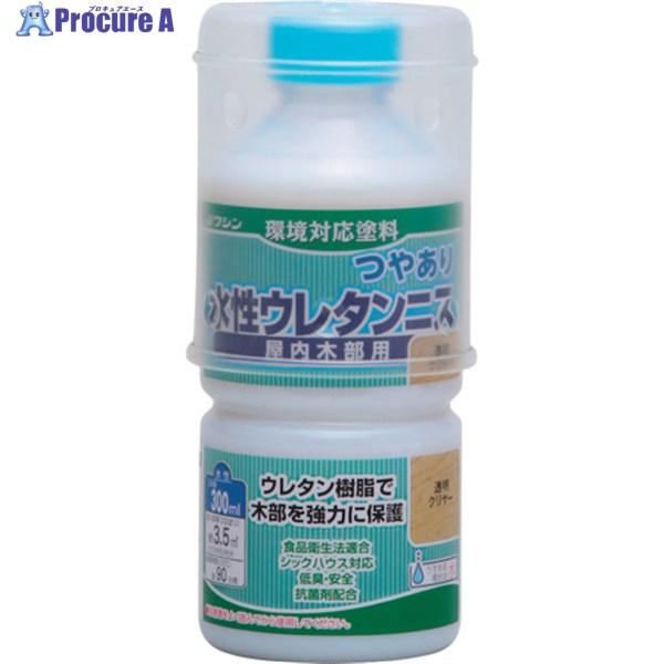 ●容量(L)：0.3●乾燥時間：（20℃）：約90分●色：透明クリヤー●塗り重ね回数：2回塗り●塗布面積(［［Ｍ２］］)：約3.5平方メートル（畳約2枚）