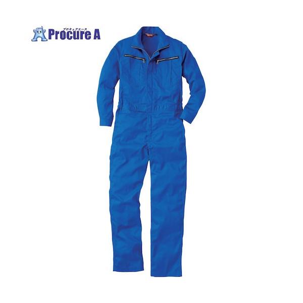 【送料都度見積】●色：ロイヤルブルー●サイズ：L