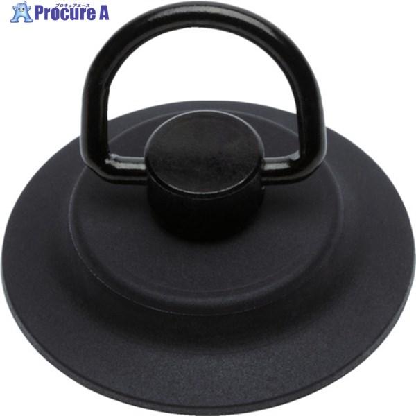 ●色：黒●厚さ(mm)：33.0●耐荷重(kg)：4.5●外径(mm)：45●吸着力(N)：88.25●磁石部のみのサイズ：外径45mm×厚さ9.3mm●フック装着時：高さ33mm●特許番号：第7085720号●2022年 グッドデザイン賞...