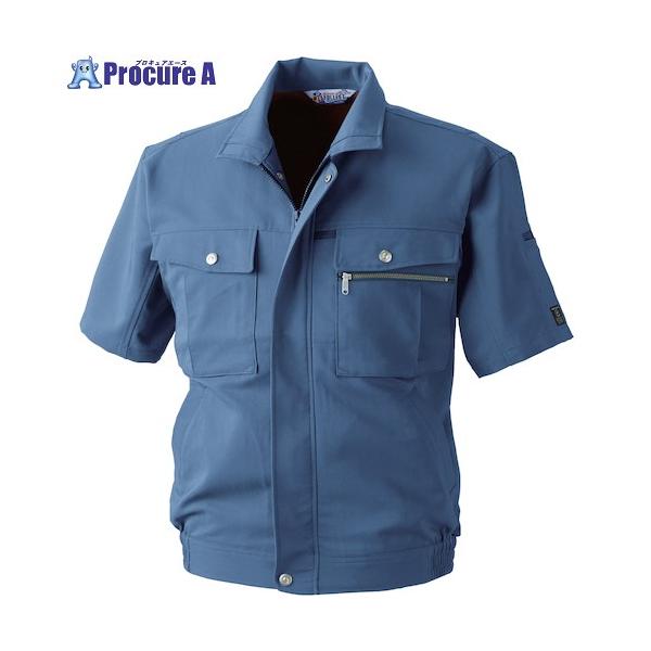 【送料都度見積】●色：ブルー●サイズ：3L