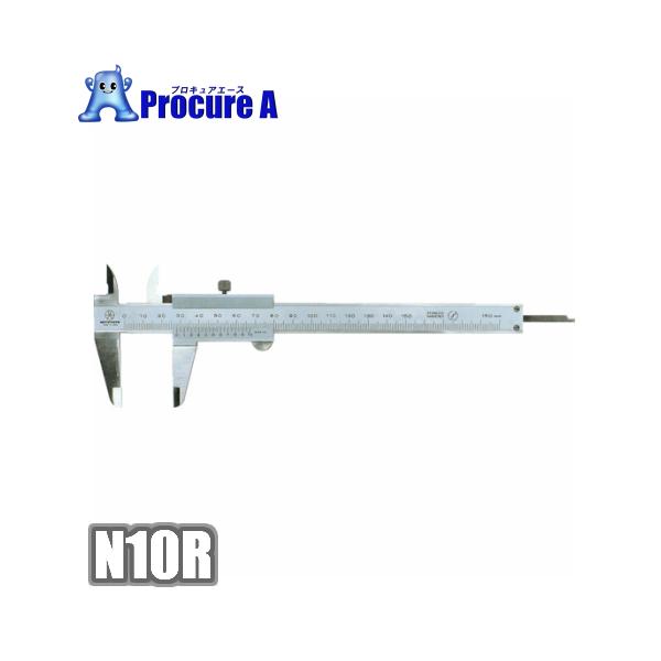 特長外側・内側・深さ測定のほか、段差測定の4種類の測定ができます。本尺とスライダーの間にゴミが入らない目盛面段付です。用途外側測定、内側測定、段差測定、深さ測定に。商品スペック仕様・規格 メーカーコード：530-100測定範囲(mm)：0〜...