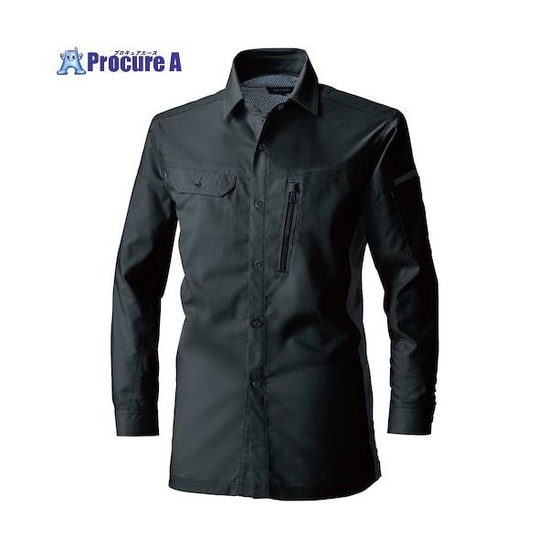 【送料都度見積】●色：ブラック●サイズ：L