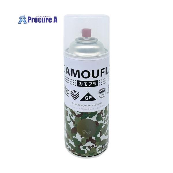 ●色：オリーブドラブ●容量(L)：0.4●乾燥時間：夏：約20分、冬：約40分●塗布面積(［［Ｍ２］］)：鉄部：0.9〜1.5木部：0.5〜1.1●塗り重ね回数：2回