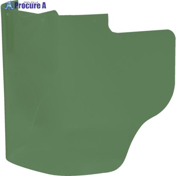 ●レンズ色：グリーン●レンズ厚(mm)：2●レンズ濃度：#4●適合機種：LFS、LFSWシリーズ