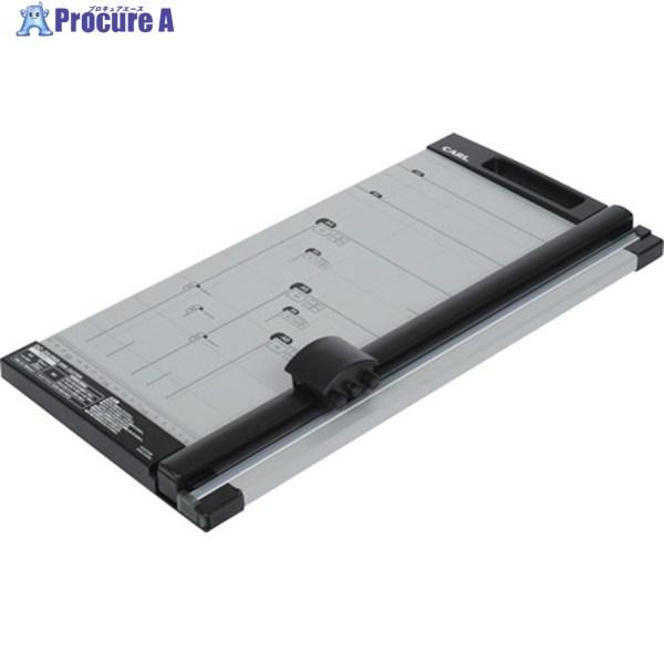 ●全長(mm)：540●奥行(mm)：265●高さ(mm)：59●裁断幅(mm)：462(A3サイズ)●適合替刃：K-18、DCC-28、DCC-29●幅(mm)：265●タイプ：A3サイズ●裁断枚数(枚)：丸刃(枚)10●ミシン目刃(枚)...