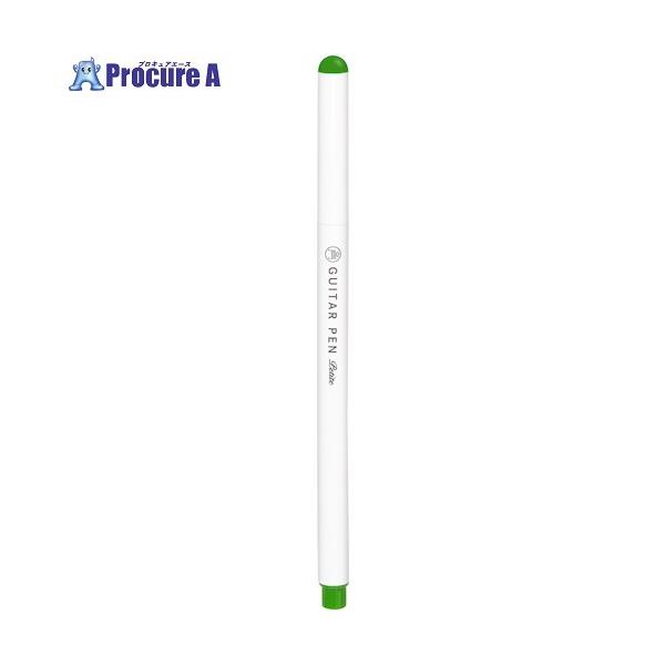 【送料都度見積】●インク色：リーフグリーン●筆記線幅(mm)：0.3●軸径(mm)：8●全長(mm)：145