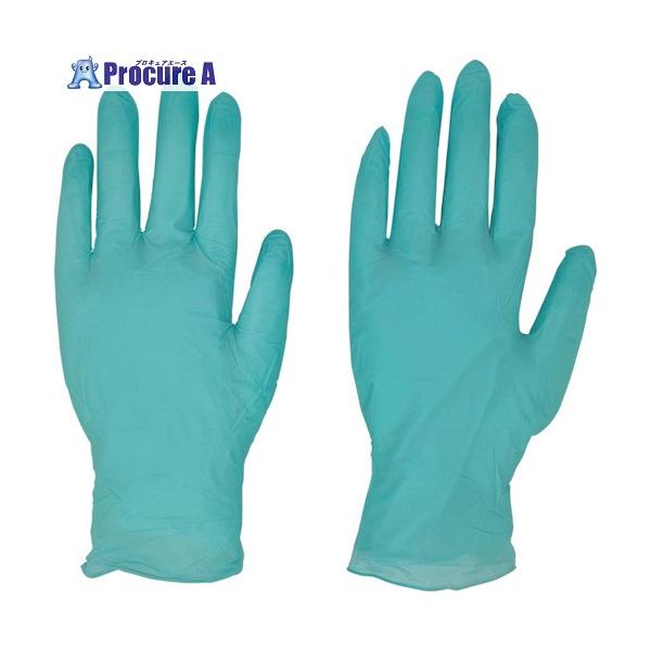 ●色：パステルグリーン●サイズ：S●全長(cm)：24●手のひら周り(cm)：16.8●中指長さ(cm)：7.4●厚さ(mm)：0.09●粉(あり・なし)：なし●すべり止め：指先すべり止めあり●食品衛生法：適合●左右の区別：左右兼用