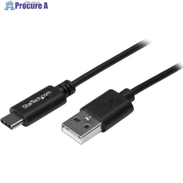 ●色：ブラック●長さ(m)：4●コネクタ形状：●コネクタA：USB Type-A (USB 2.0、4ピン)●コネクタB：USB Type-C (USB 2.0、480Mbps、24ピン)●ケーブル長(m)：4