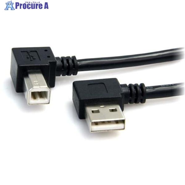 ●長さ(m)：0.91●コネクタ形状：●コネクタA：USB Type-A (USB 2.0、4ピン)●コネクタB：USB-B (4ピン)●ケーブル長(m)：0.91