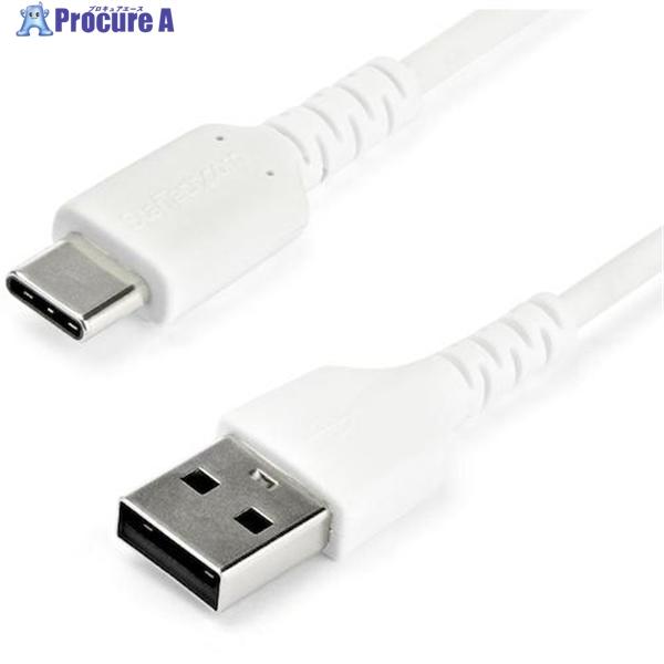 ●長さ(m)：1●コネクタ形状：●コネクタA：USB Type-A (USB 2.0、4ピン)●コネクタB：USB Type-C (USB 2.0、480Mbps、24ピン)●ケーブル長(m)：1