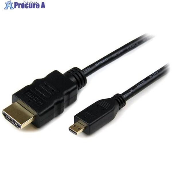 ●コネクタ形状：●コネクタA：HDMI (19ピン)●コネクタB：Micro HDMI (19ピン)●ケーブル長(m)：1