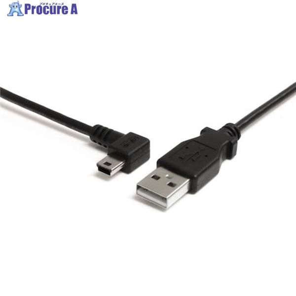 ●長さ(m)：0.91●コネクタ形状：●コネクタA：USB Type-A (USB 2.0、4ピン)●コネクタB：Mini USB Type-B (5ピン)●ケーブル長(m)：0.91