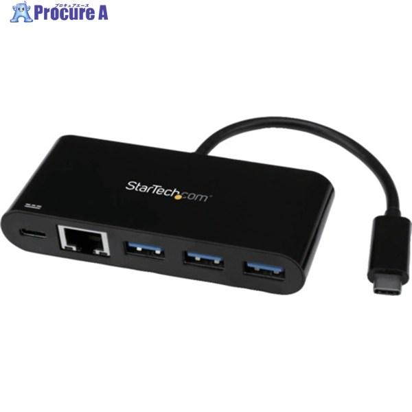 ●色：ブラック●ケーブル長(m)：0.15●幅(mm)：41●奥行(mm)：95●高さ(mm)：17●ポート数：3●インターフェース：RJ45 (ギガビットイーサネット)、USB 3.0●コネクタ形状：●コネクタタイプ：RJ-45、USB ...