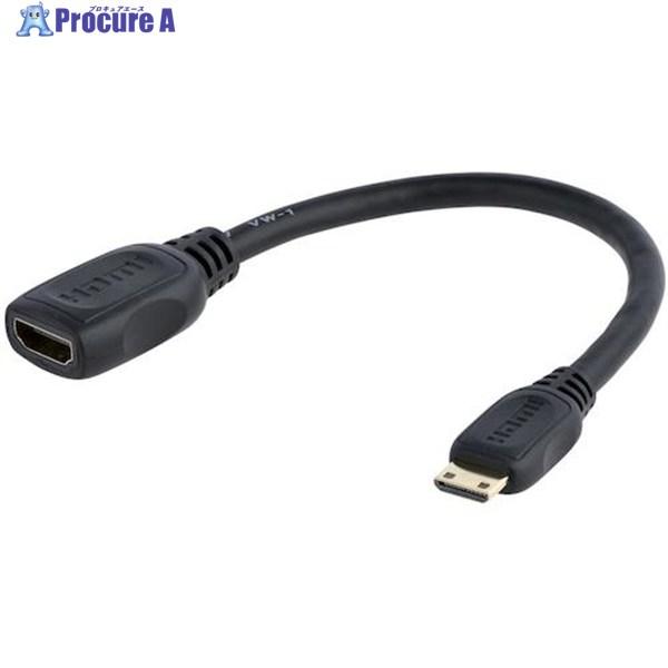 ●コネクタ形状：●コネクタA：HDMI (19ピン)●コネクタB：ミニHDMI (19ピン)