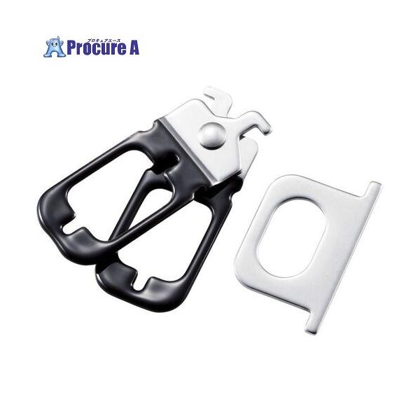 【代引決済不可】  ●商品サイズ(W)：46.2●商品サイズ(D)(mm)：18.5●商品サイズ(H)(mm)：5.5●商品重量(Kg)：0.01●材質：ステンレス、PVC