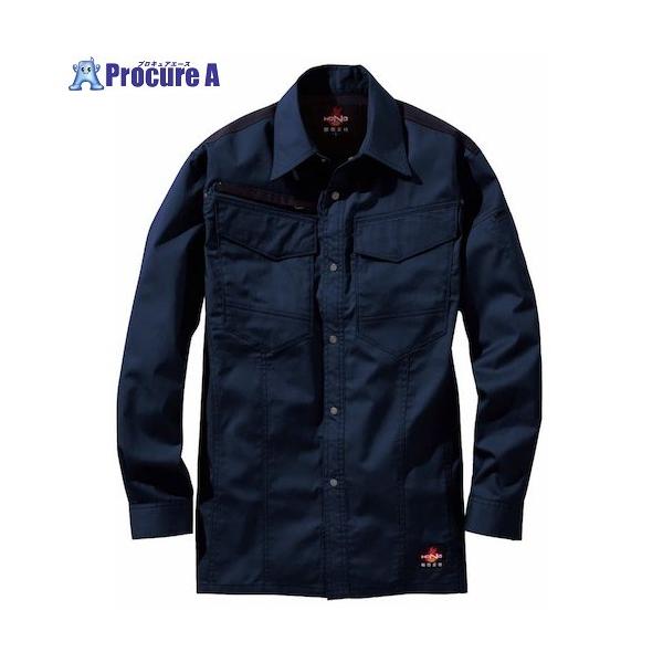 【送料都度見積】●色：ネイビー●サイズ：L●着丈(cm)：75●肩幅(cm)：48●胸囲(cm)：114袖丈(cm)：60