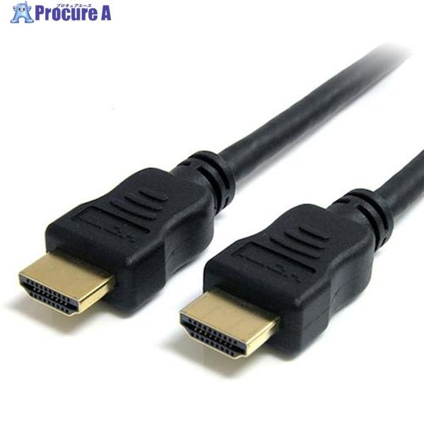 ●長さ(m)：3●色：ブラック●コネクタ形状：●コネクタA：HDMI (19ピン)●コネクタB：HDMI (19ピン)●対応解像度：●最大デジタル解像度：4K×2K@30Hz