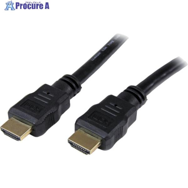 ●長さ(m)：0.5●色：ブラック●コネクタ形状：●コネクタA：HDMI (19ピン)●コネクタB：HDMI (19ピン)●対応解像度：●最大デジタル解像度：4K×2K@30Hz