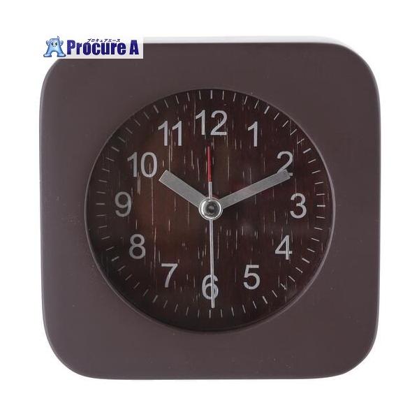 ●高さ(mm)：102●色：ブラウン●幅(mm)：102●奥行(mm)：42●電源-●電池寿命-●電波×