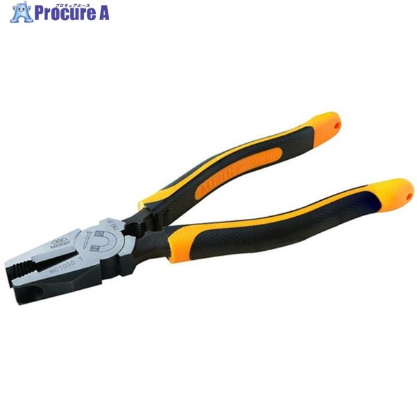 ●全長(mm)：200●切断能力(mm)鉄線：φ3.2●切断能力(mm)銅線：4.0●落下防止用ひも取付穴：有