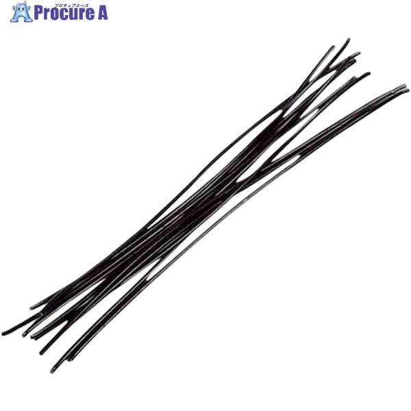 ●番手(#)：18●線径(mm)：1.1●全長(mm)：200●被覆色：黒●長さ(mm)：200●色：黒