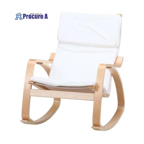 【送料都度見積】●幅(mm)：670●奥行(mm)：960●高さ(mm)：900●張地：綿35%/ポリエステル65%●色：アイボリー●座高(mm)：480●張地綿35%/ポリエステル65%●座幅(mm)：550●座奥行(mm)：500●背もたれ