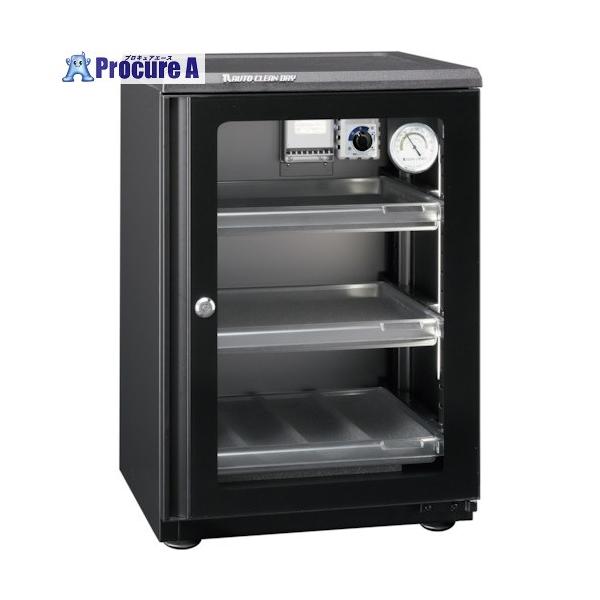 ●電源(V)：AC100●容量(L)：77●本体外寸(mm)間口：423●本体外寸(mm)奥行：406●本体外寸(mm)高さ：611●本体内寸(mm)間口：417●本体内寸(mm)奥行：344●本体内寸(mm)高さ：522●棚板数(枚)：3...