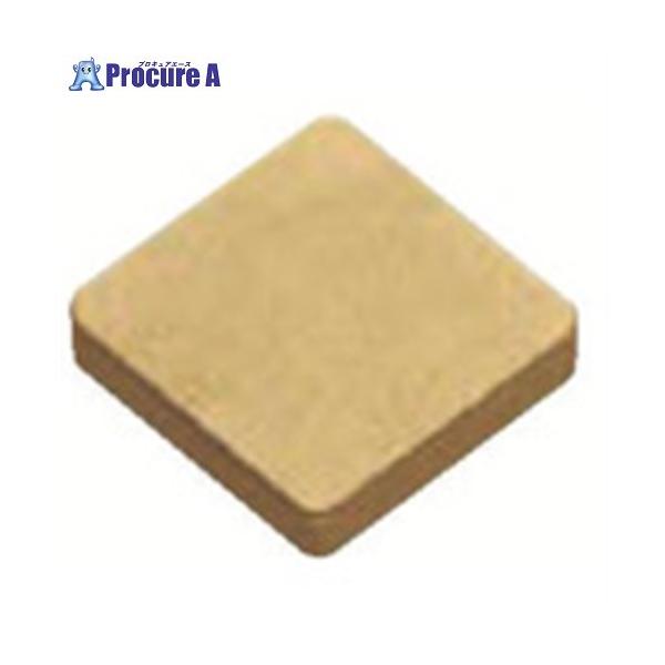 【送料都度見積】●チップ形状：ひし形80°●厚さS(mm)：4.76●被膜構成：TiN●呈色：金色●刃先仕様：S チャンファ＋ホーニング●M級