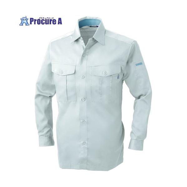 【送料都度見積】●色：シルバーグレー●サイズ：S●着丈(cm)：71●胸囲(cm)：104●袖丈(cm)：54●肩幅(cm)：44