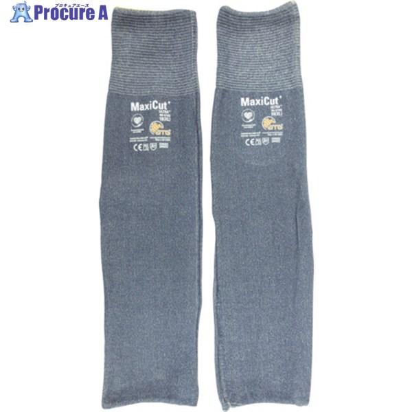 ●色：ブルー●サイズ：XL●耐切創レベル：4C●幅(cm)：12.5●長さ(cm)：45.5●厚さ(mm)：1●手首幅(cm)：9.8●腕幅(cm)：12.5●EN388 2016規格：3442C