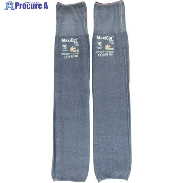 ●色：ブルー●サイズ：S●耐切創レベル：4C●幅(cm)：11.5●長さ(cm)：45.5●厚さ(mm)：1●手首幅(cm)：9●腕幅(cm)：11.5●EN388 2016規格：3442C