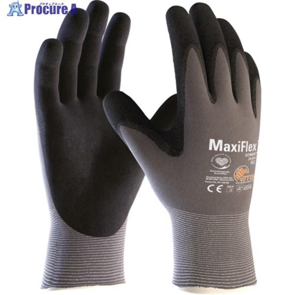 ●色：グレー/ブラック●サイズ：S●ゲージ数：15●全長(cm)：20.5●手のひら周り(cm)：16.4●中指長さ(cm)：6.3●厚さ(mm)：1.0●EN388 2016規格：4131A●コーティング：手のひら側