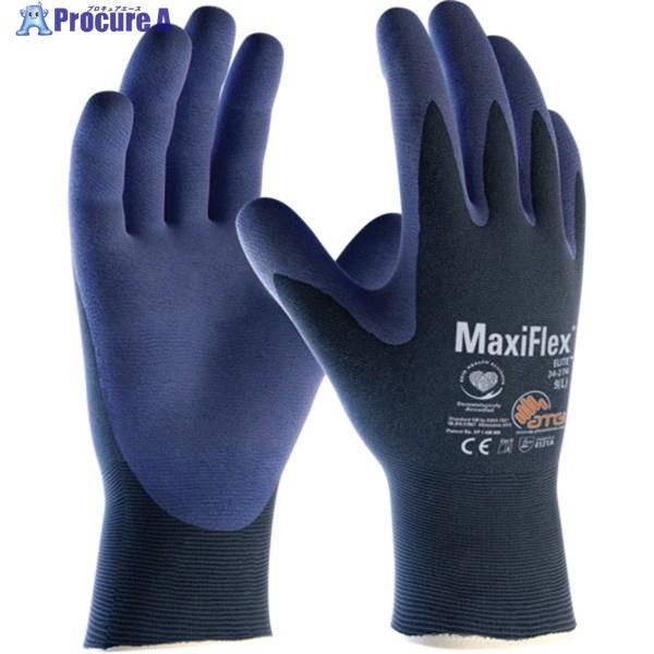 ●色：ブルー/ブルー●サイズ：S●ゲージ数：18●全長(cm)：20.5●手のひら周り(cm)：16.4●中指長さ(cm)：6.3●厚さ(mm)：0.8●EN388 2016規格：4121A●コーティング：手のひら側