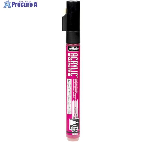 ●色：マゼンタ