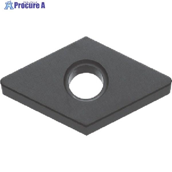 【代引決済不可】  ●チップ形状：ひし形55°●厚さS(mm)：6.35●厚さ(mm)：6.35●被膜構成：MEGACOAT●呈色：黒赤色●刃先仕様：T チャンファ●G級