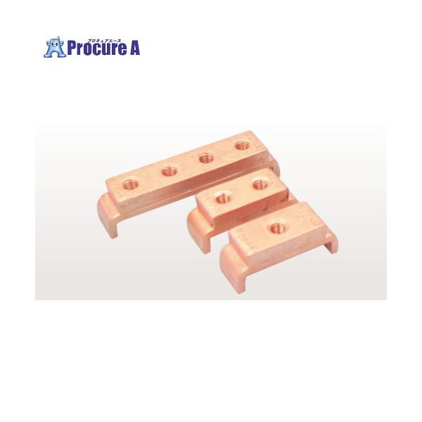 【送料都度見積】●ねじの太さと数：M5-4●接地線の太さ：5.5［［ＭＭ２］］以下●梱包数(個)：200●許容電流(A)：187